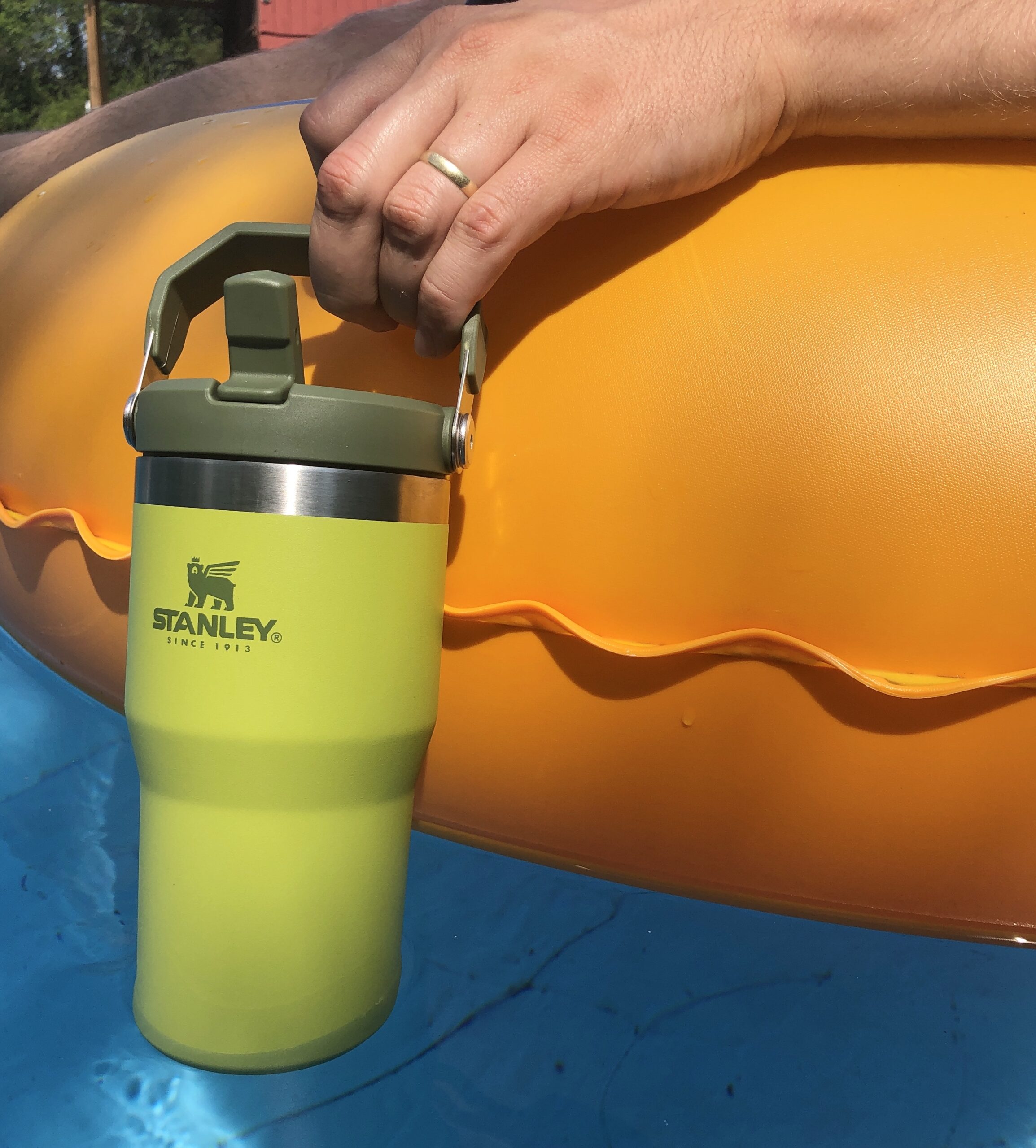 Stanley PMI - Stellar Reviews